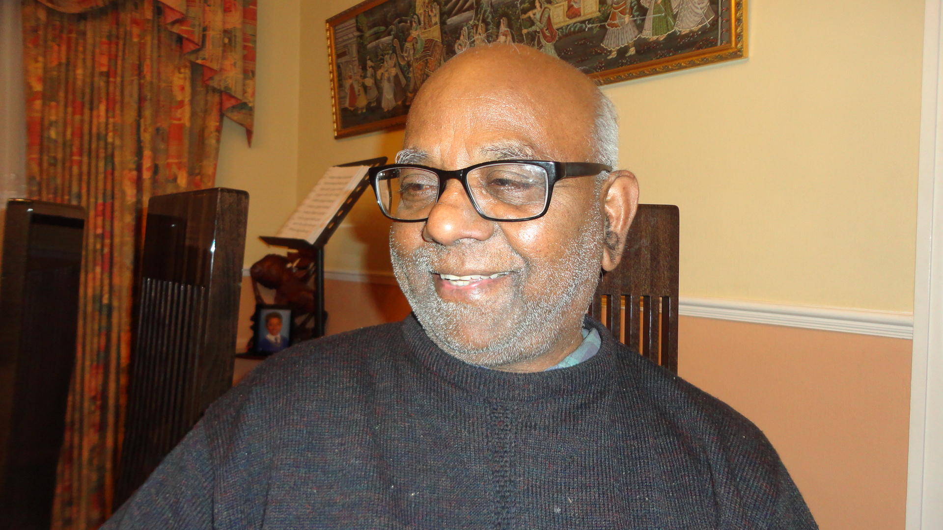 About - Tamil Professionals Network