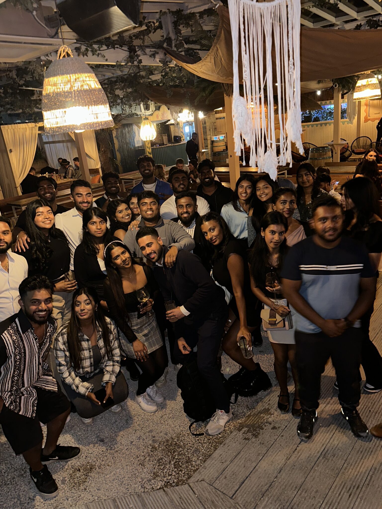 How TPN Transformed by Personal & Professional Life - Tamil ...